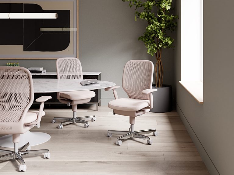 Catalyst Workplace Activation | Certified MillerKnoll Dealer + Maars…