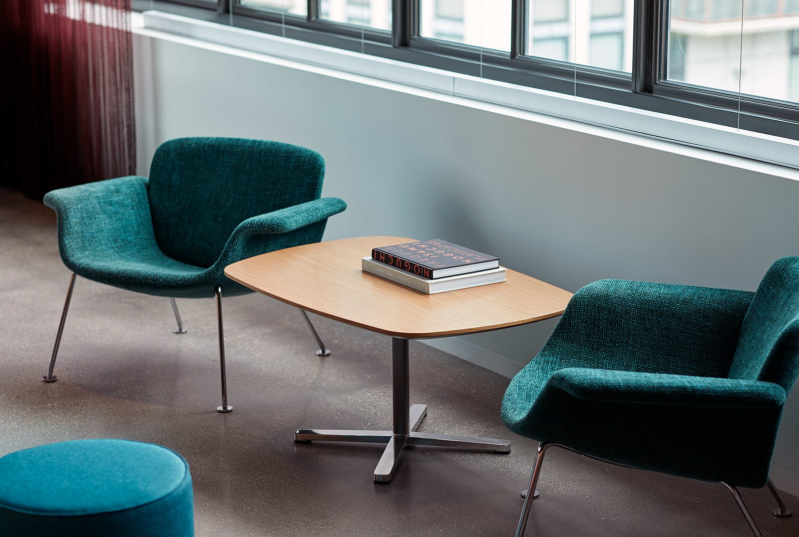 Catalyst Workplace Activation | Islands Collection by Knoll® X-Base