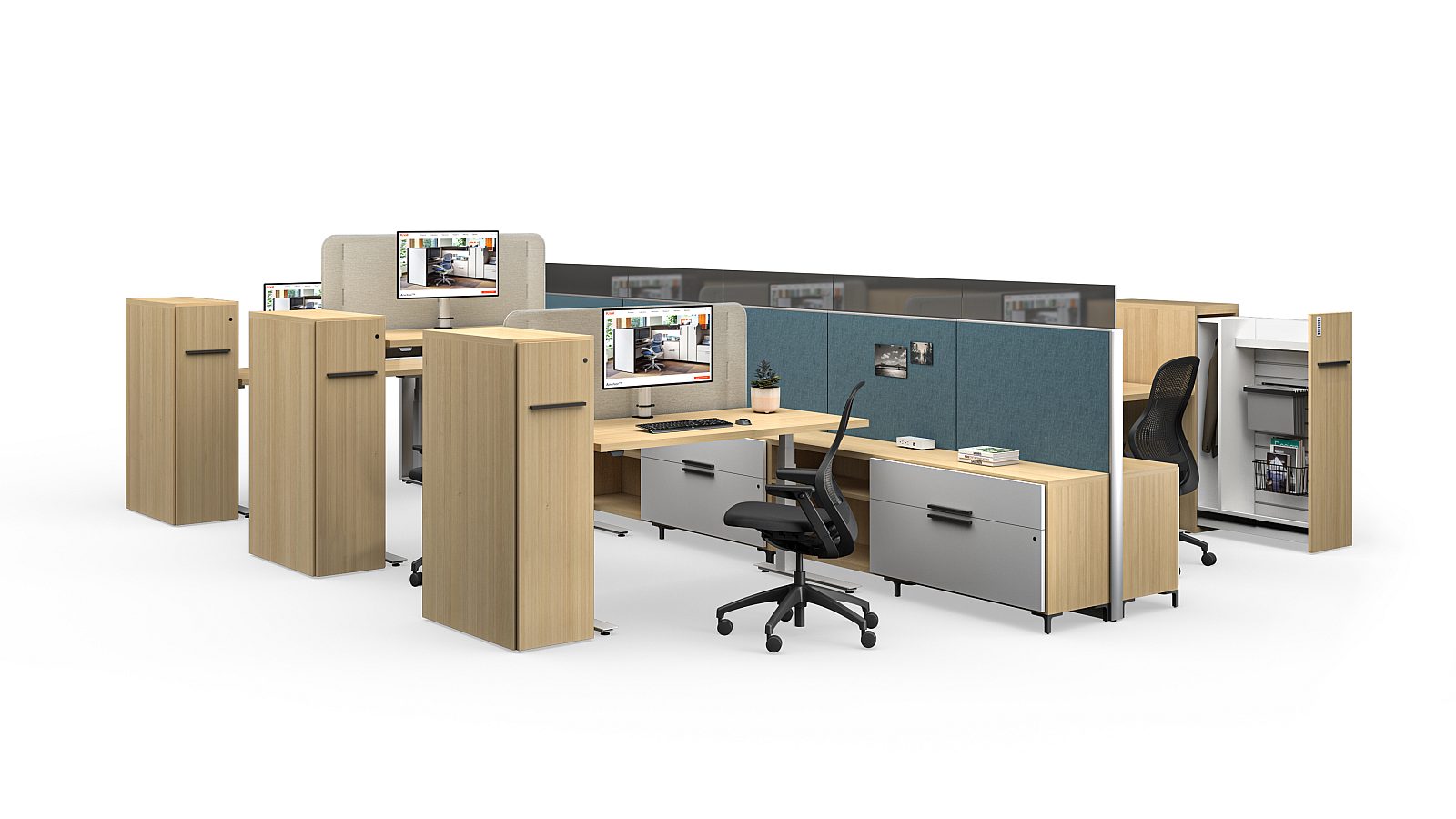 Catalyst Workplace Activation | Anchor™