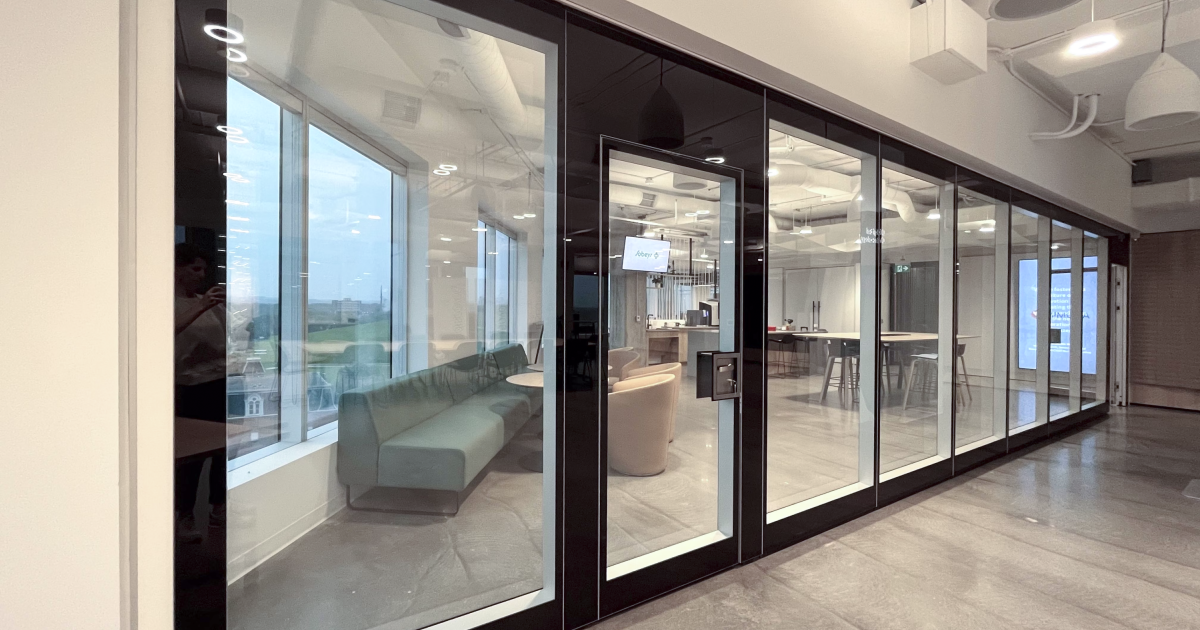 Catalyst Workplace Activation | Unparalleled Flexibility, Fast