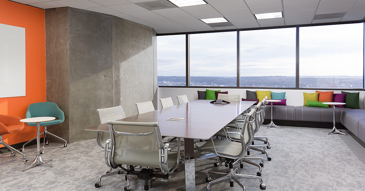 Catalyst Workplace Activation | Xinova