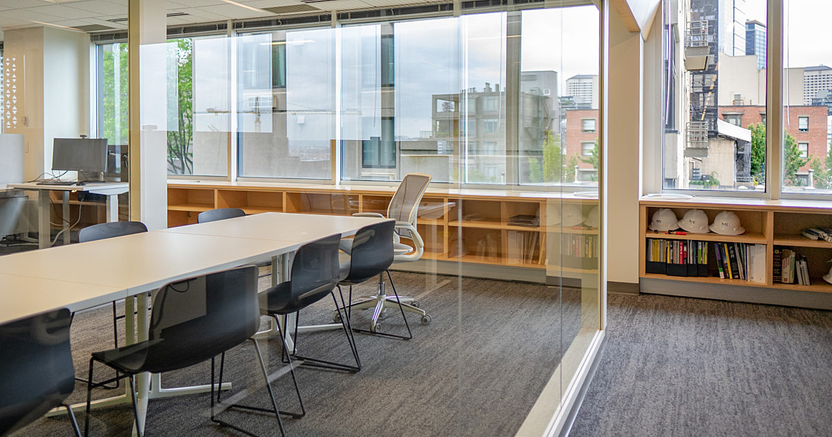 Catalyst Workplace Activation | NAC Architecture