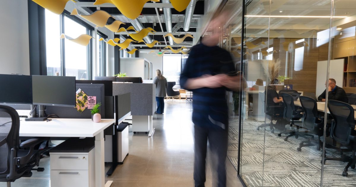 Catalyst Workplace Activation | Careers