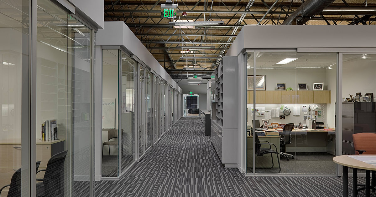 Catalyst Workplace Activation | Certified MillerKnoll Dealer