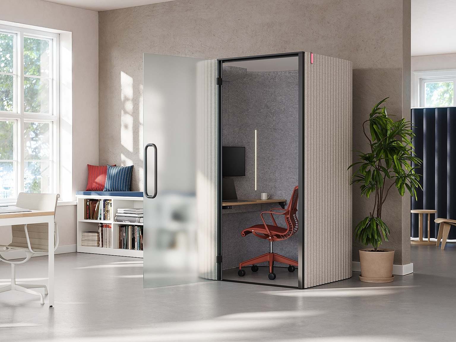 Catalyst Workplace Activation | Certified MillerKnoll Dealer