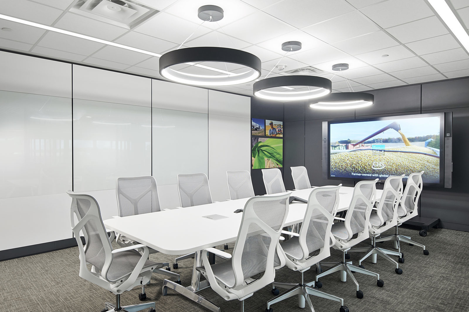 Catalyst Workplace Activation | Conference Room Solutions
