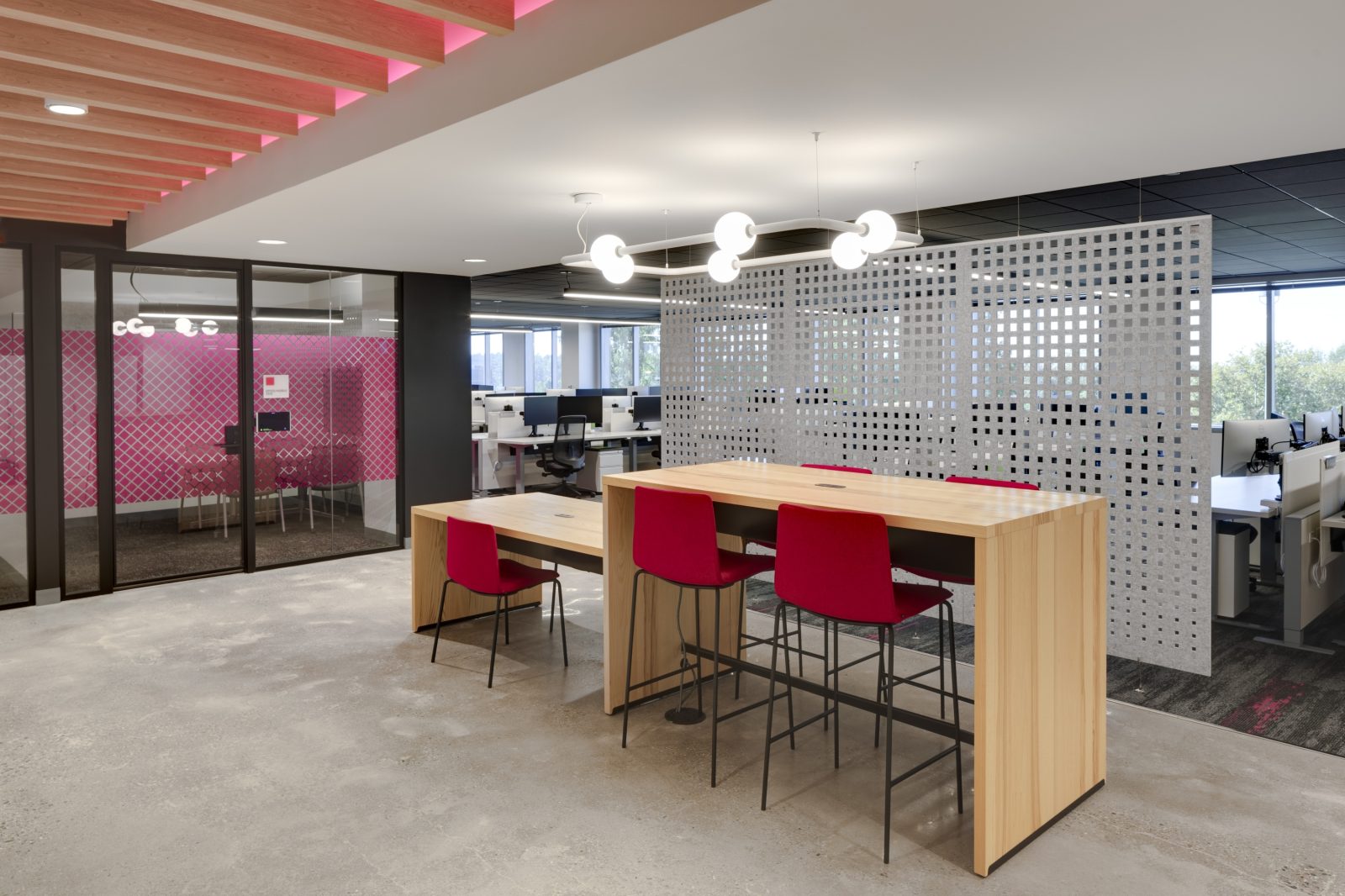 Catalyst Workplace Activation | T-Mobile - Herndon, VA