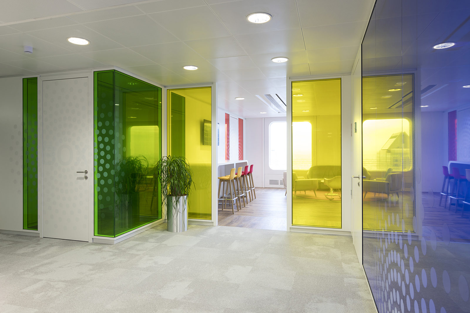 Catalyst Workplace Activation | Catalyst Loft