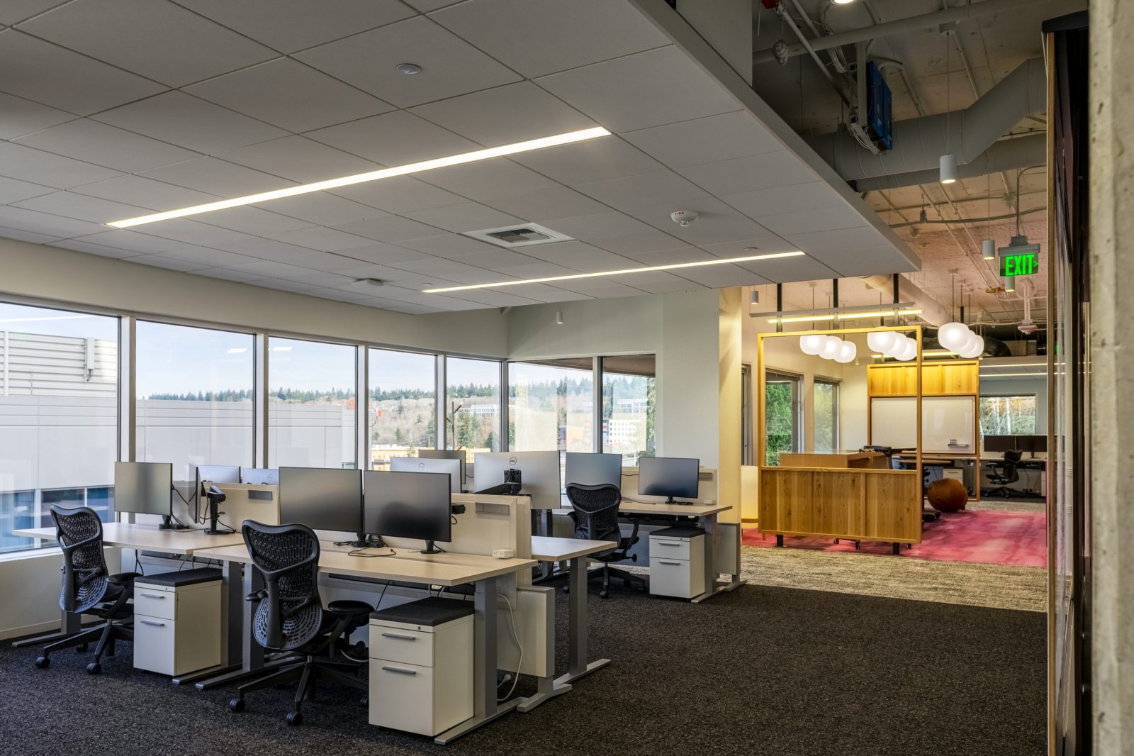 Catalyst Workplace Activation | Certified MillerKnoll Dealer + Maars…