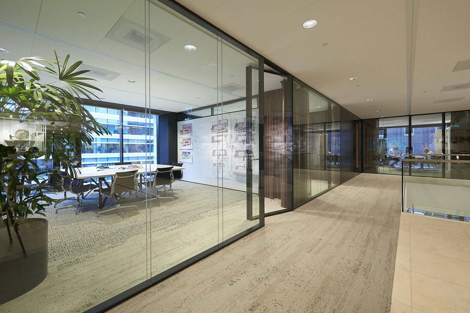 Catalyst Workplace Activation | Walls Team