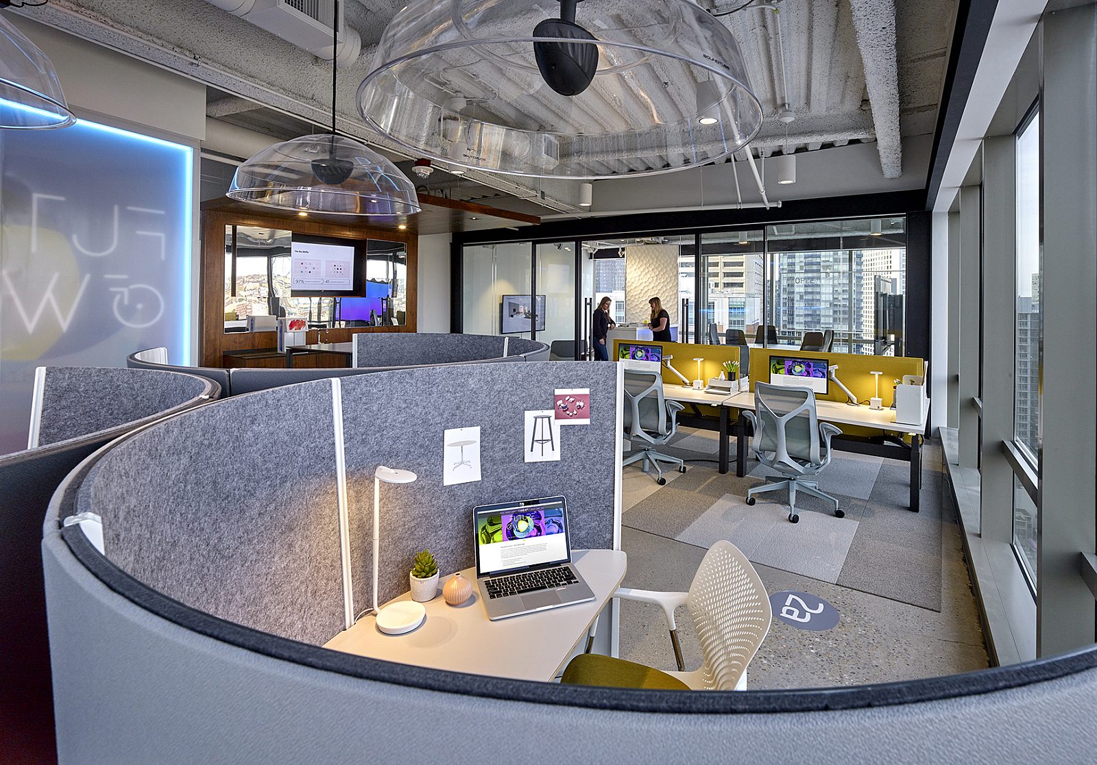 Catalyst Workplace Activation | Catalyst Loft