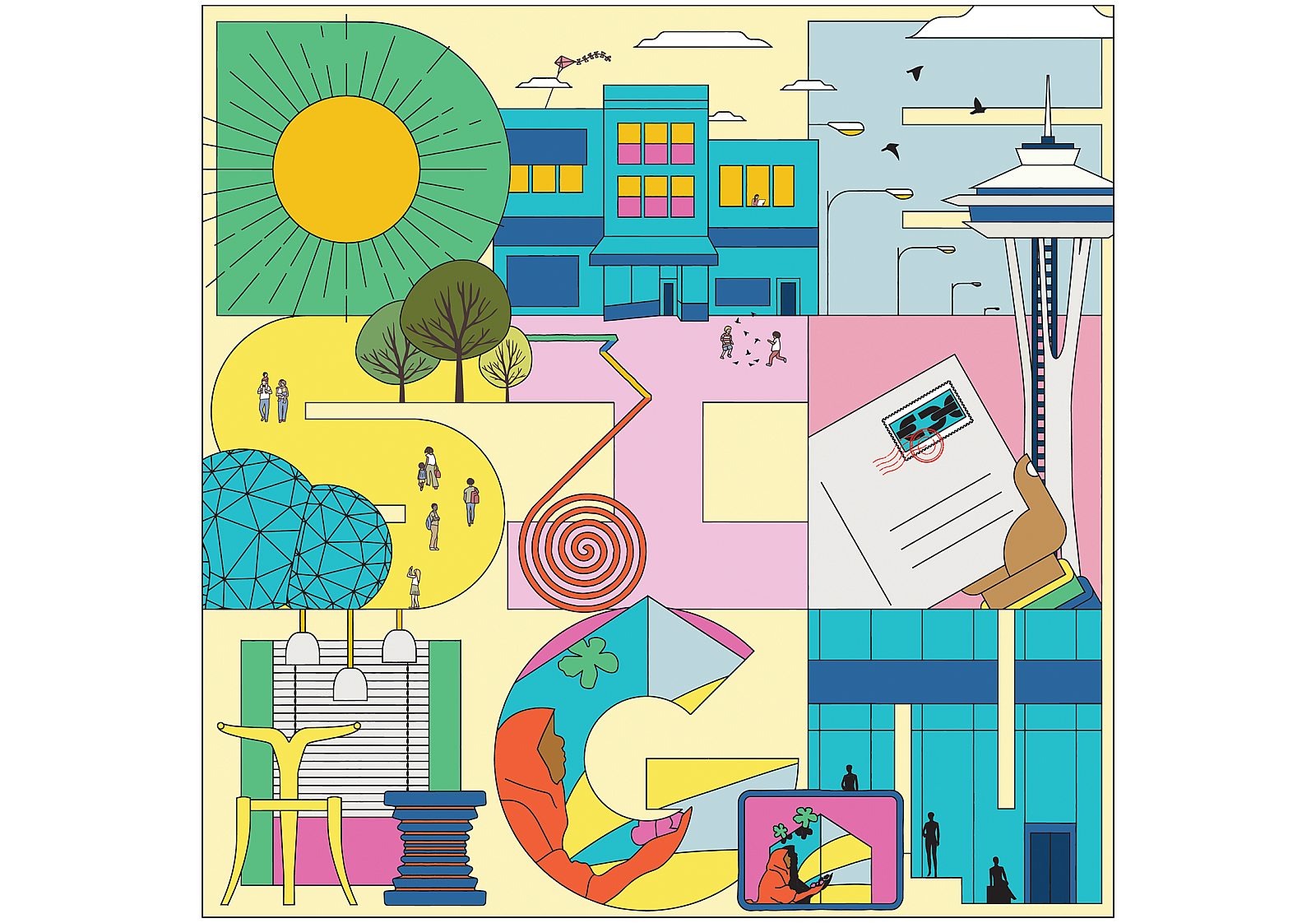 Catalyst Workplace Activation | Catalyst Participates in Diversity in…