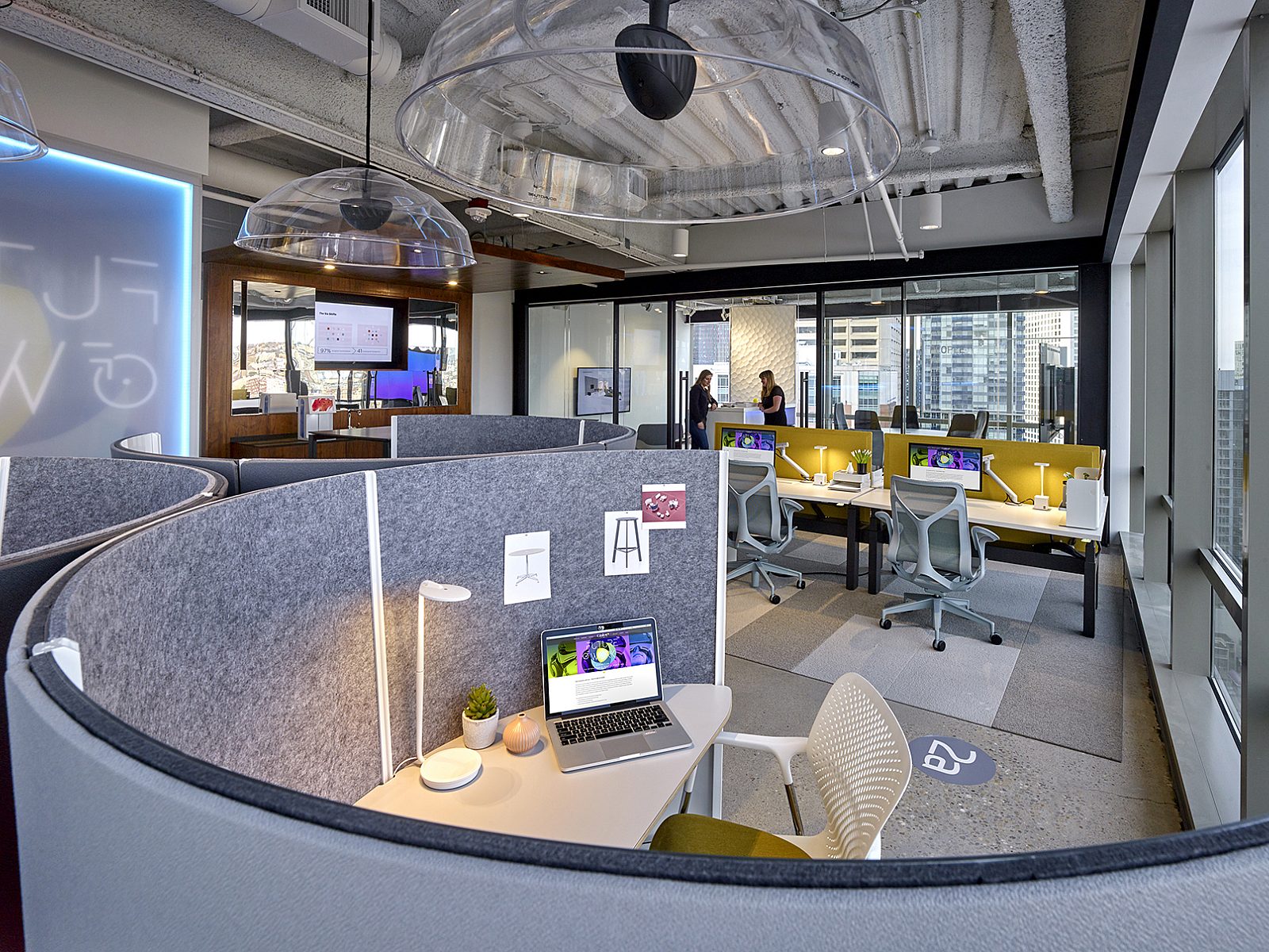 Catalyst Workplace Activation | Company History