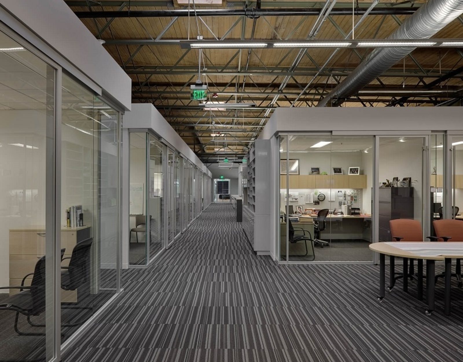 Catalyst Workplace Activation | Certified MillerKnoll Dealer