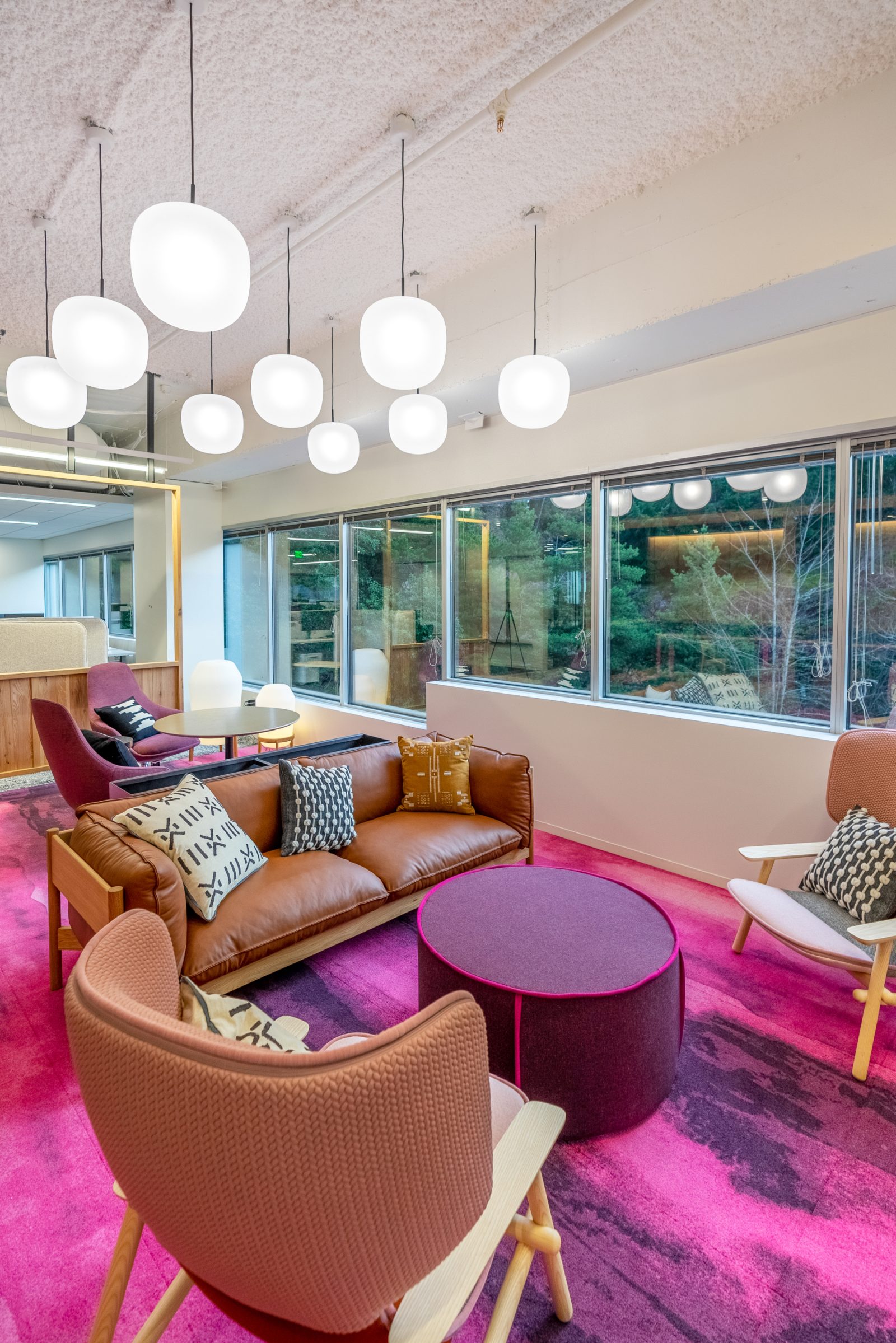 Catalyst Workplace Activation | Certified MillerKnoll Dealer + Maars…