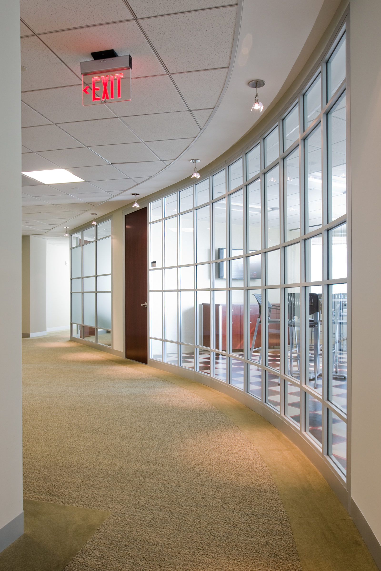 Catalyst Workplace Activation | Certified MillerKnoll Dealer