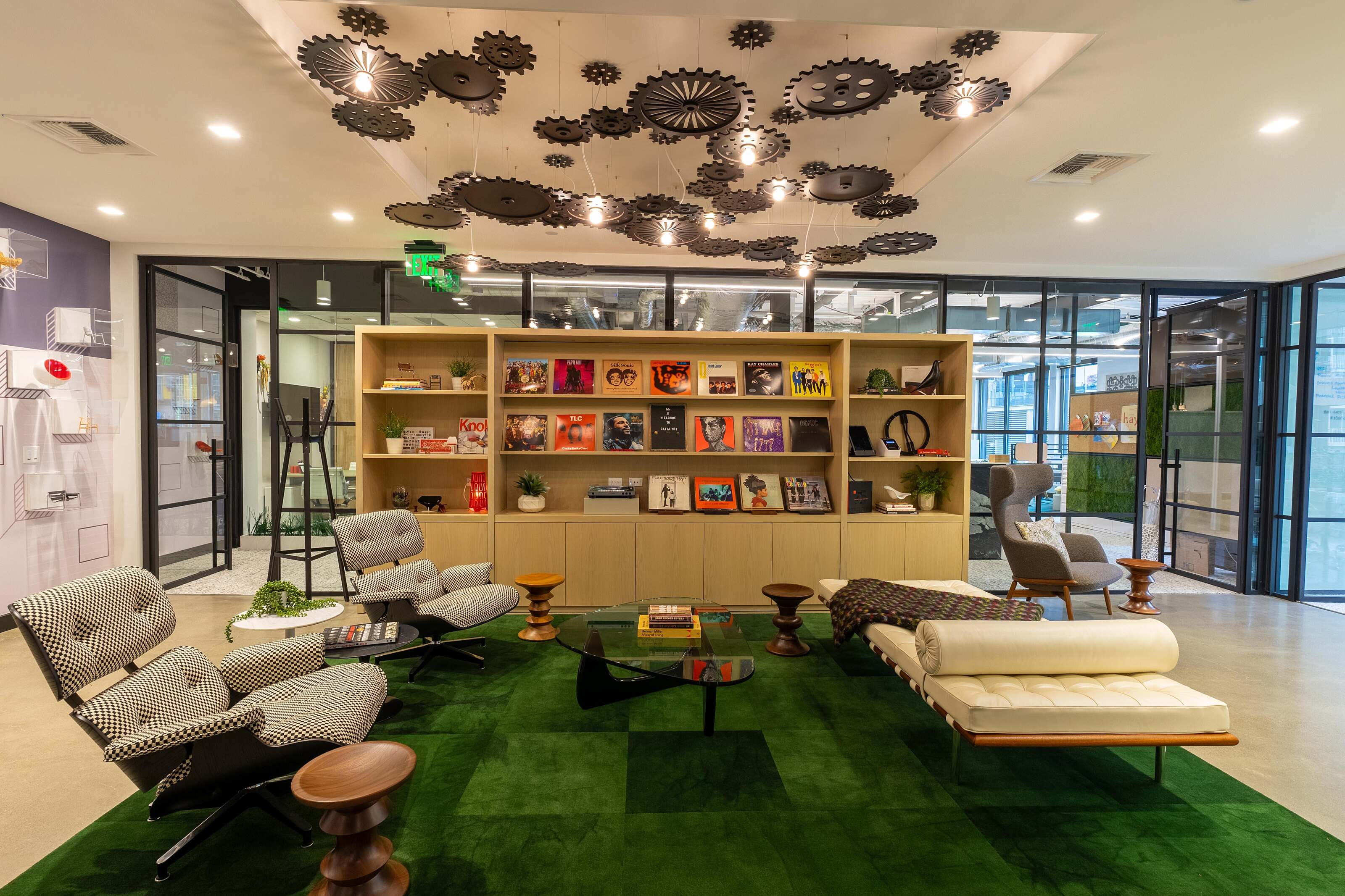 Catalyst Workplace Activation | About Us