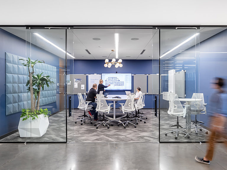 Catalyst Workplace Activation | Certified MillerKnoll Dealer + Maars…