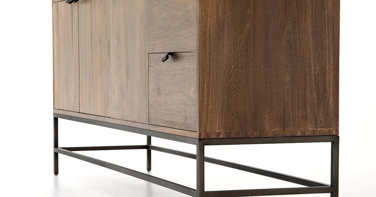 Catalyst Workplace Activation | Trey Sideboard