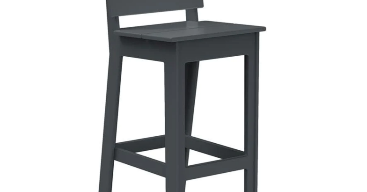 Catalyst Workplace Activation | Fresh Air Stool