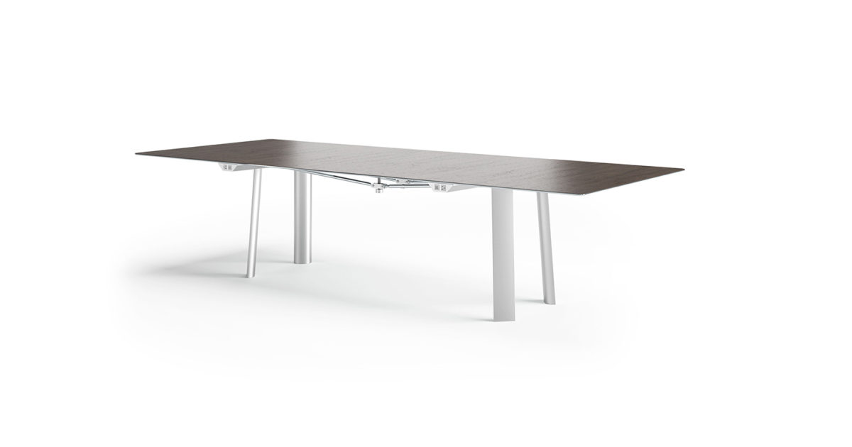 Catalyst Workplace Activation | Kai Conference Table