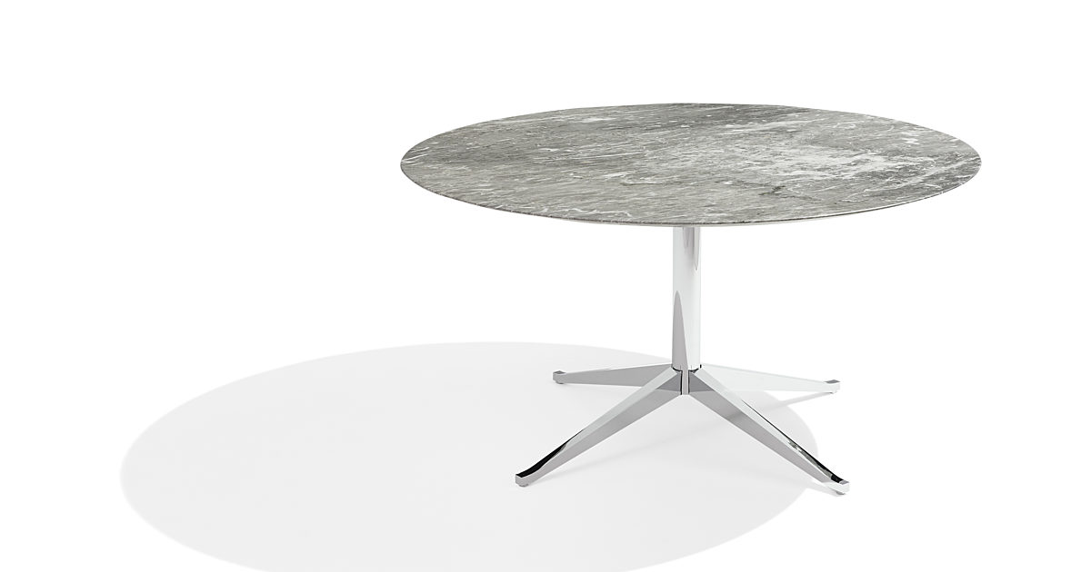 Catalyst Workplace Activation | Florence Knoll™ Table Desk