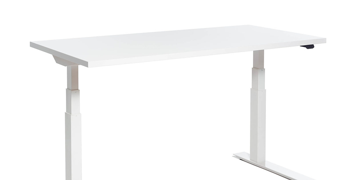 Catalyst Workplace Activation | Tone Height-Adjustable Tables