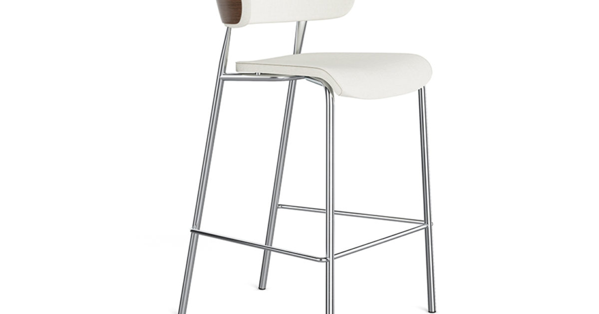 Catalyst Workplace Activation | Bistro Stool