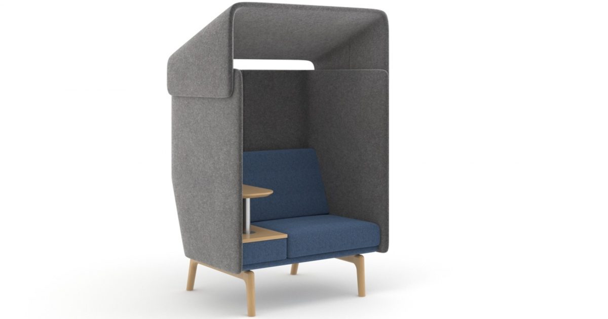 Catalyst Workplace Activation | Heya Lounge