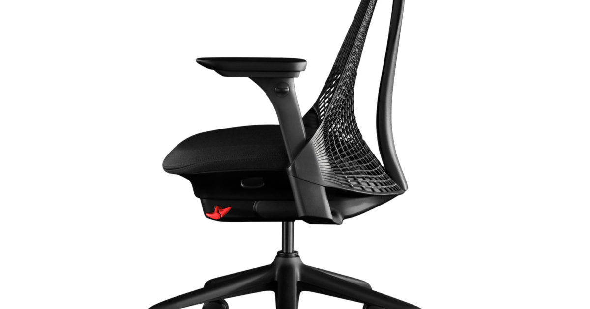 Catalyst Workplace Activation | Sayl Gaming Chair