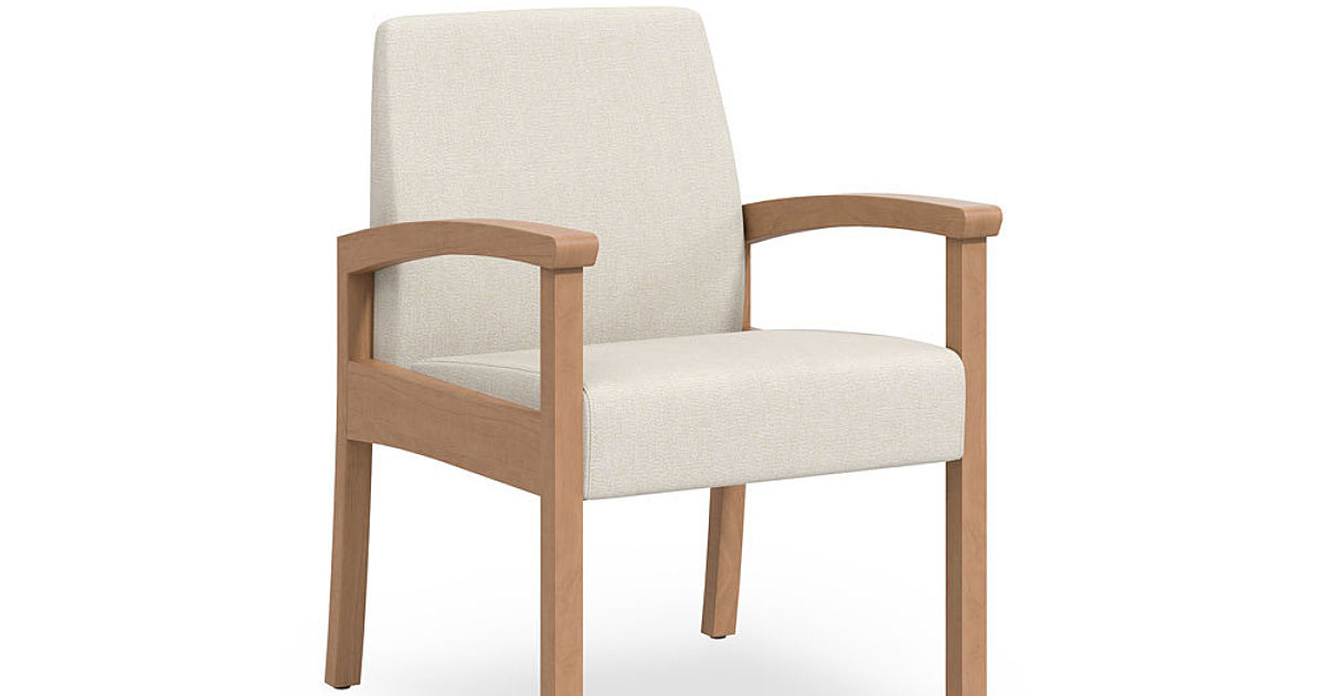 Catalyst Workplace Activation | Vista Wood Chair