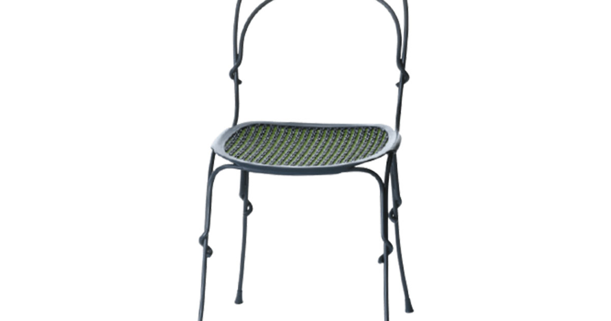 Catalyst Workplace Activation | Vigna Chair