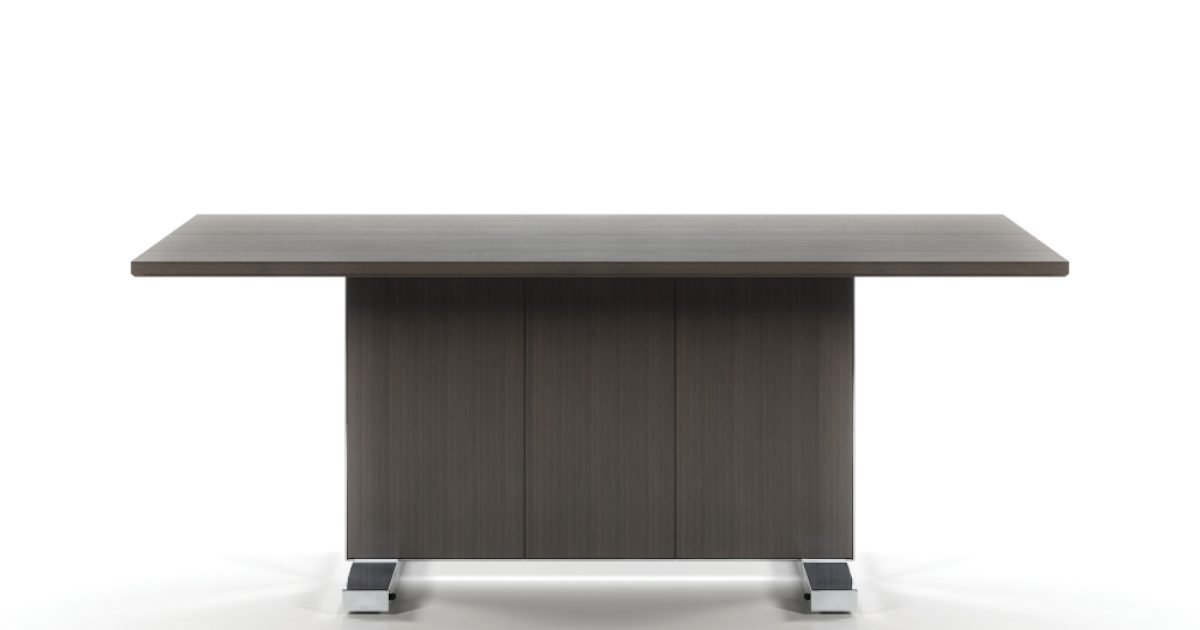 Catalyst Workplace Activation | Approach Table