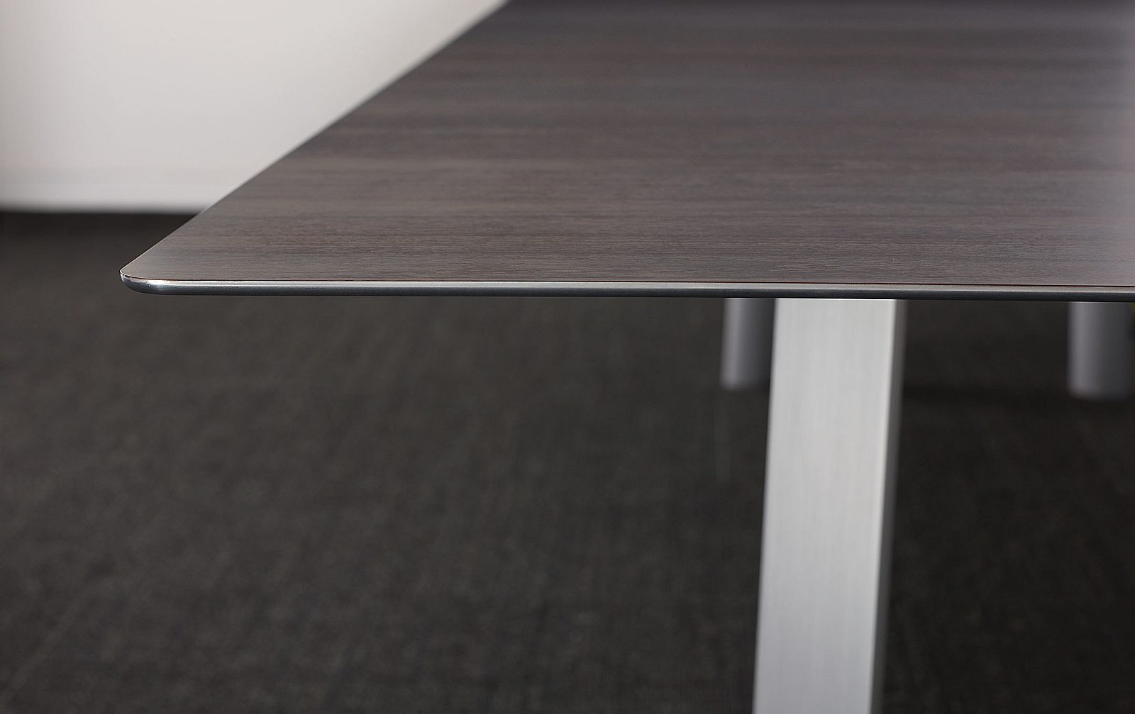Catalyst Workplace Activation | Kai Conference Table