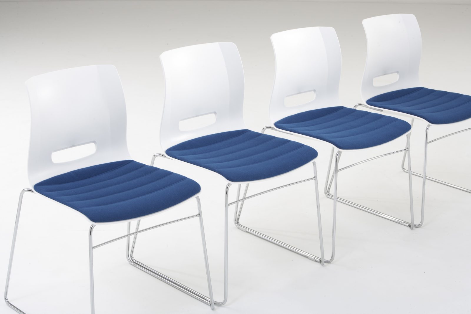 Catalyst Workplace Activation | Casper Seating