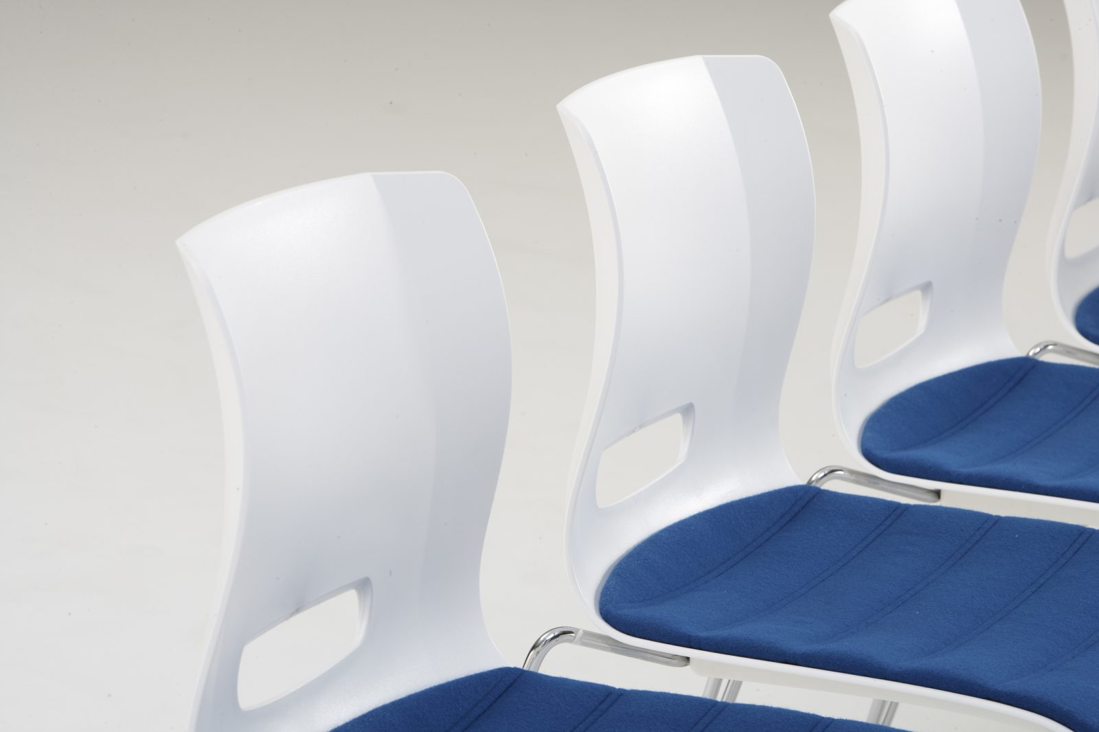 Catalyst Workplace Activation | Casper Seating