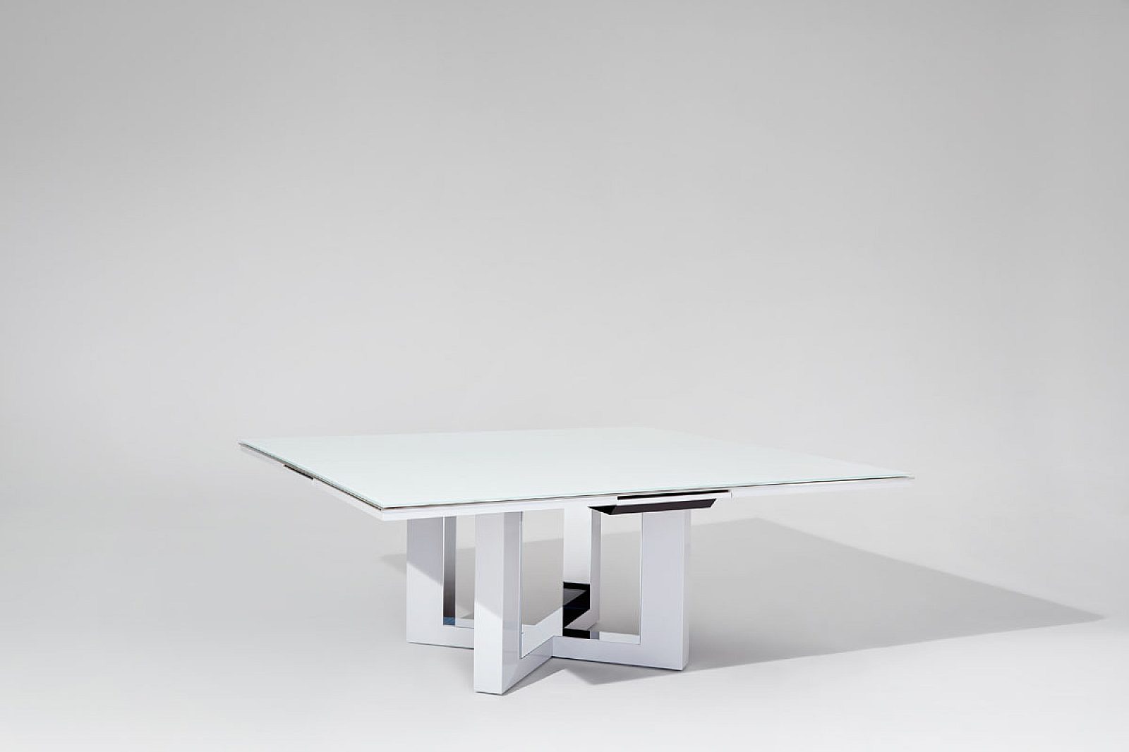 Catalyst Workplace Activation | Highline Fifty Meeting Tables