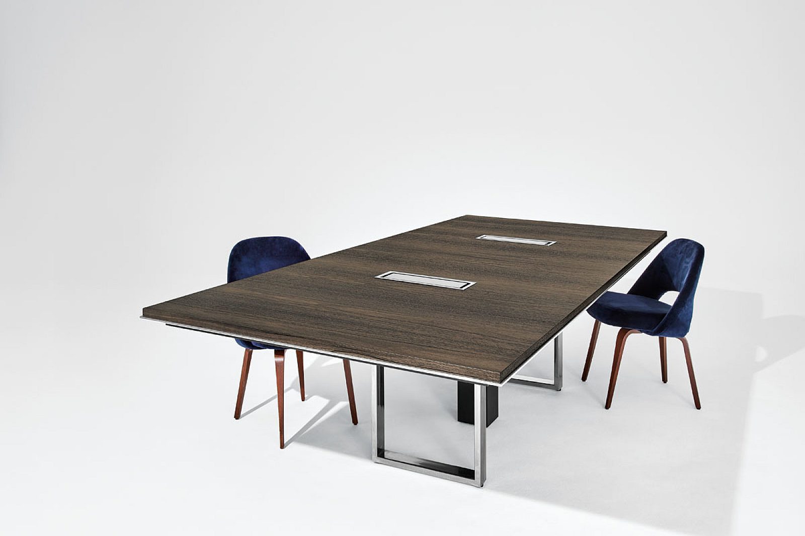 Catalyst Workplace Activation | Highline Conference Tables