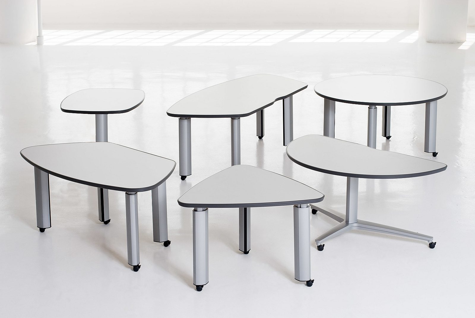 Catalyst Workplace Activation | Currents Tables