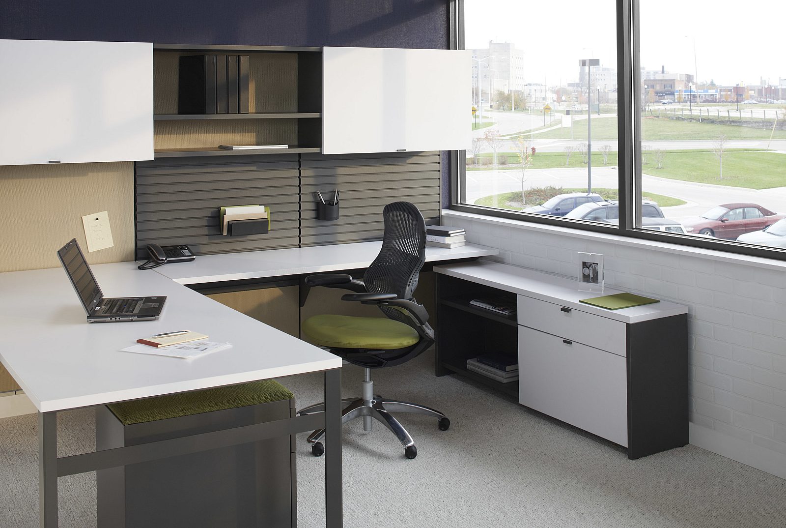 Catalyst Workplace Activation | Dividends Horizon Panels