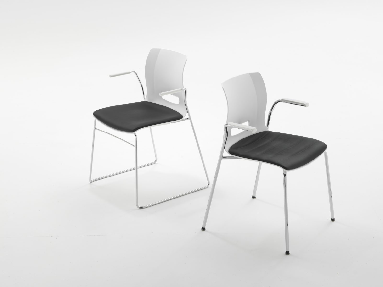 Catalyst Workplace Activation | Casper Seating