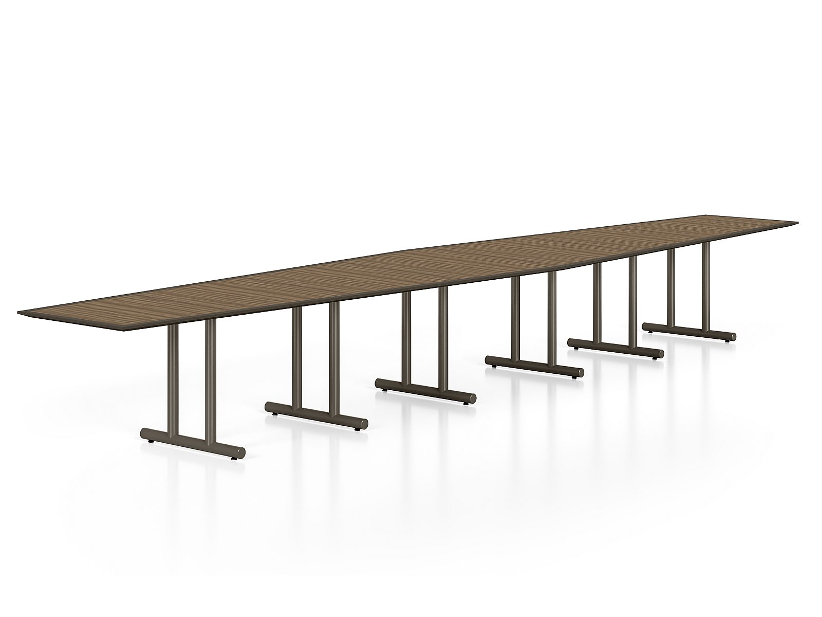 Catalyst Workplace Activation | T-Facto Conference Table