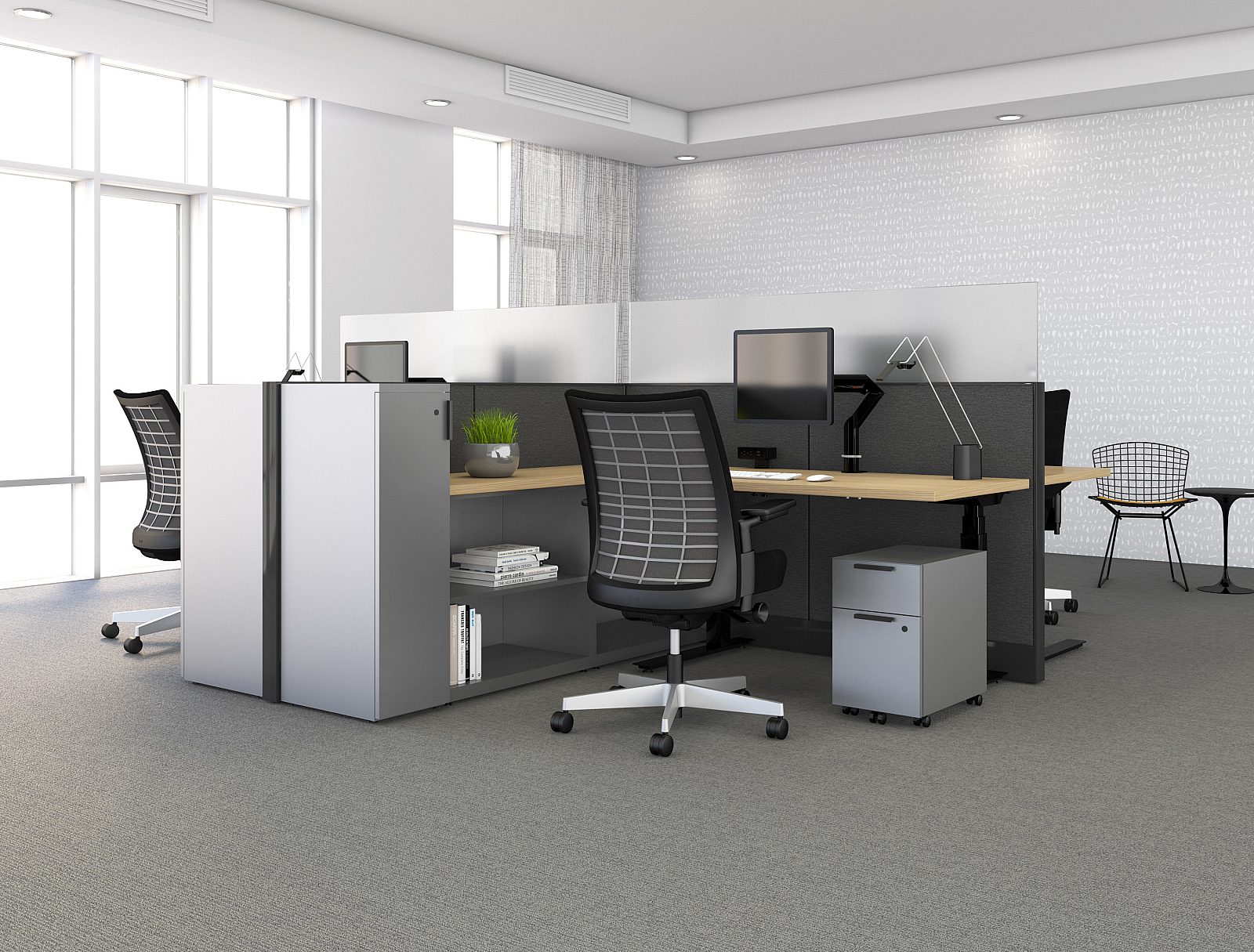 Catalyst Workplace Activation | Dividends Horizon Panels