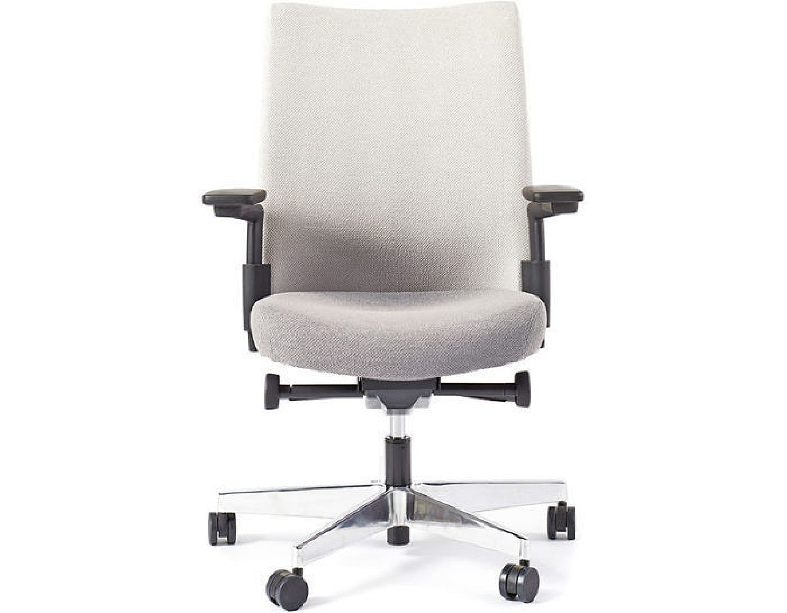 Catalyst Workplace Activation | Remix Ergonomic Chair