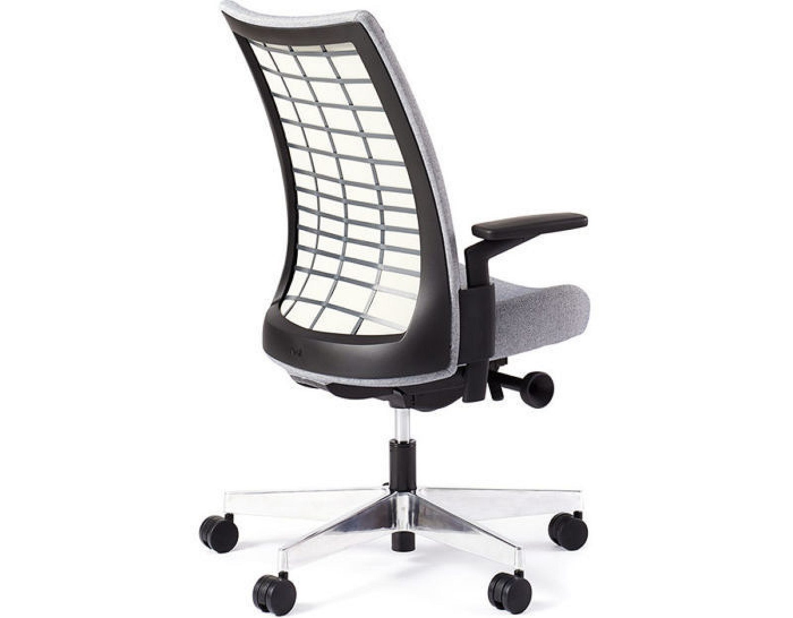 Catalyst Workplace Activation | Remix Ergonomic Chair