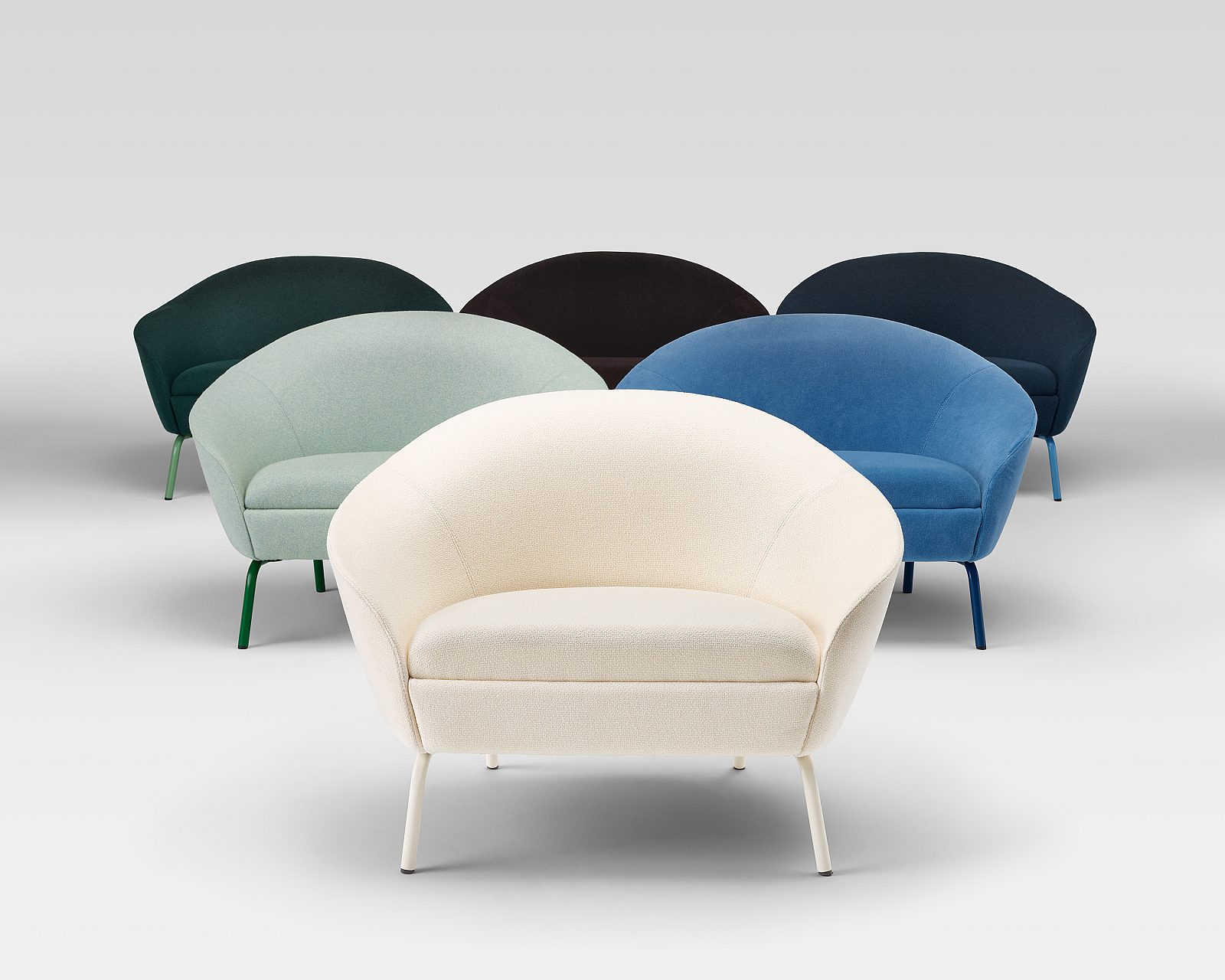 Catalyst Workplace Activation | Ever Chair