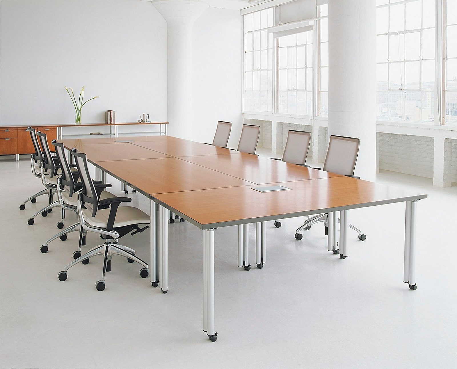 Catalyst Workplace Activation | Propeller® Training Tables