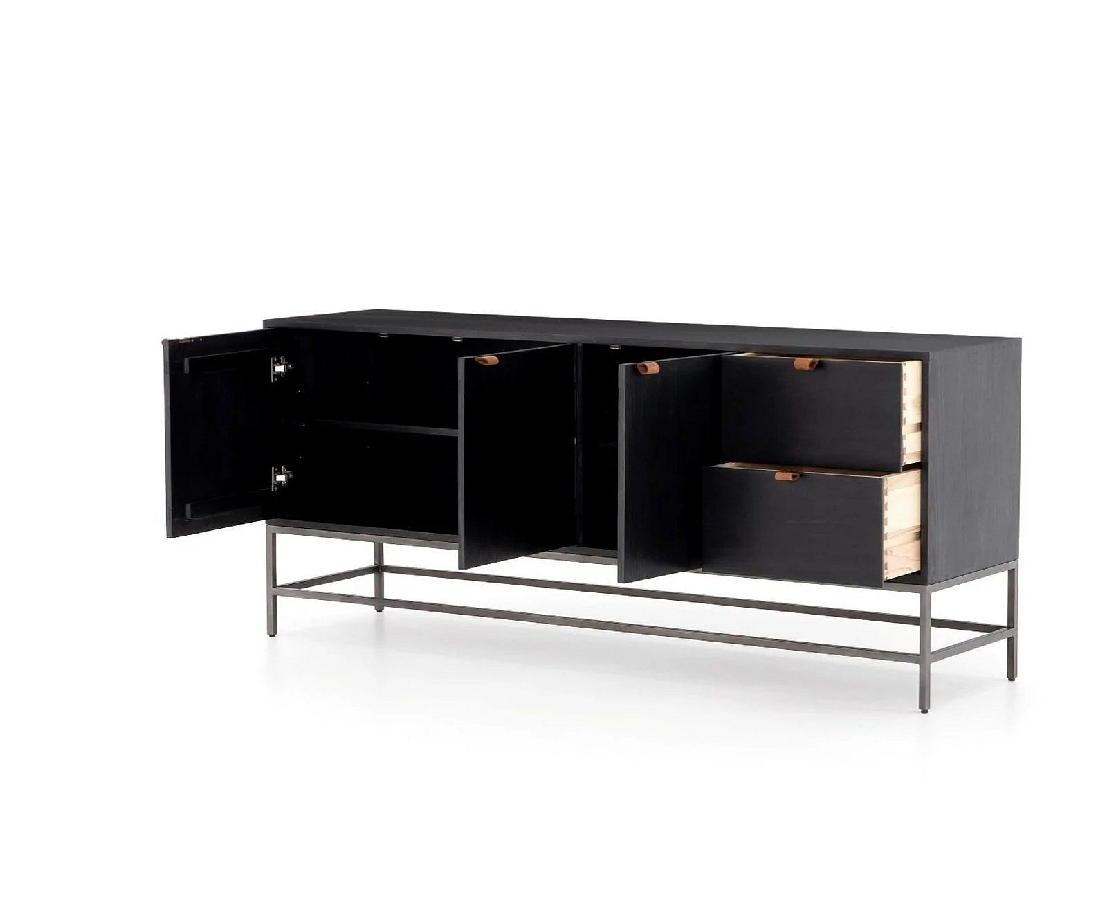 Catalyst Workplace Activation | Trey Sideboard
