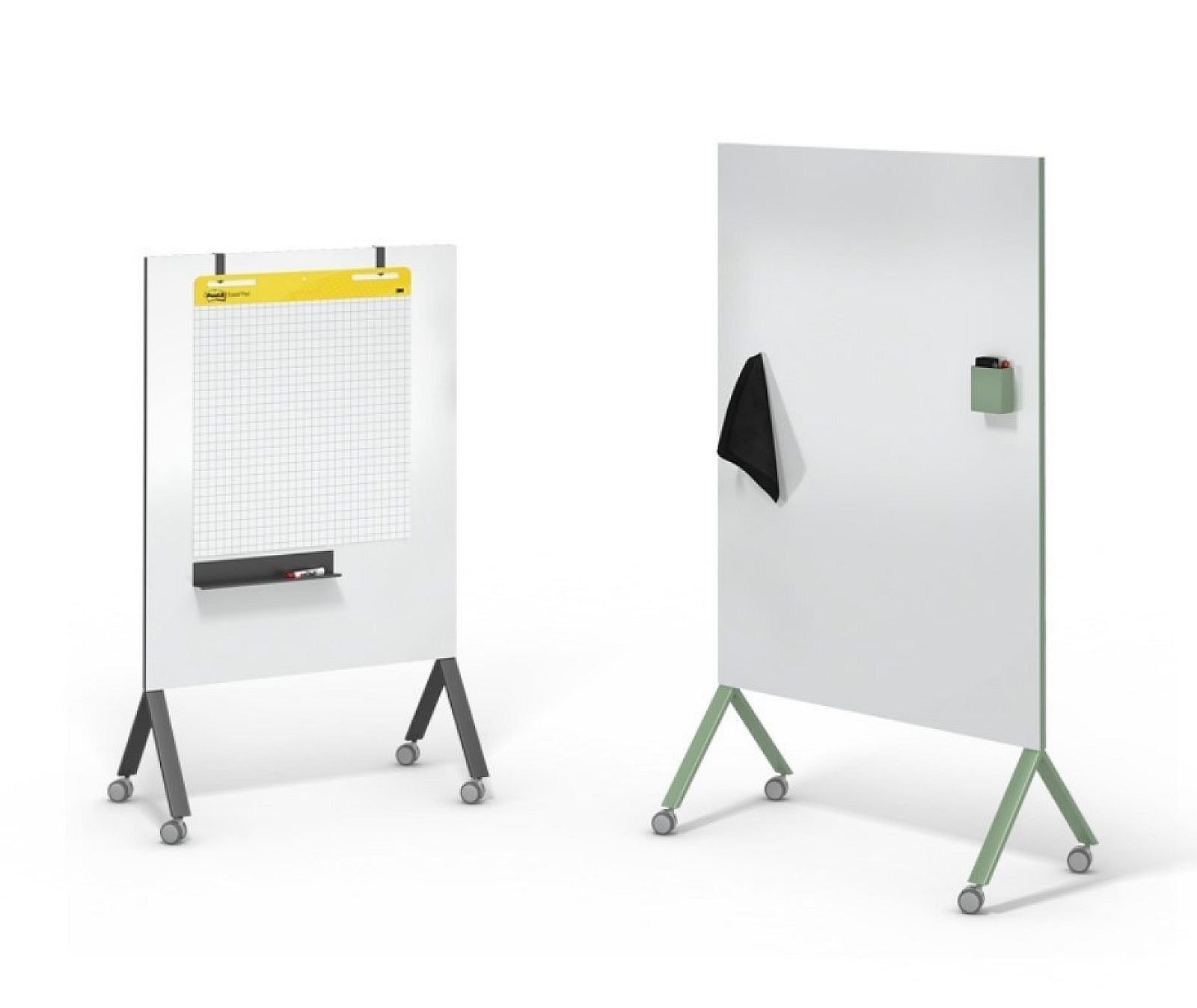 Catalyst Workplace Activation | Etch Markerboard