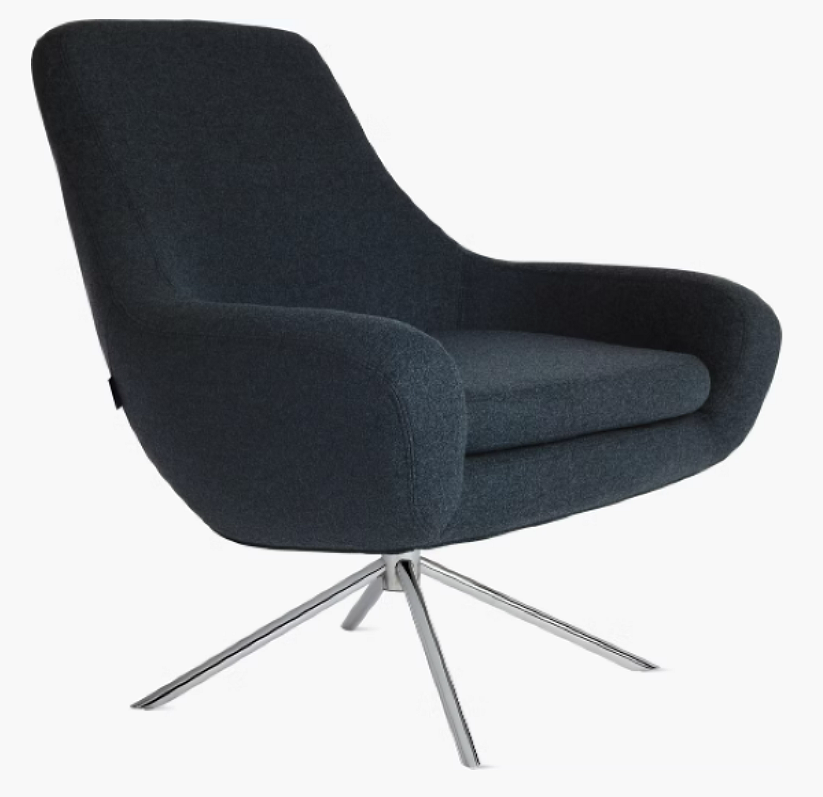 Catalyst Workplace Activation | Noomi Chair